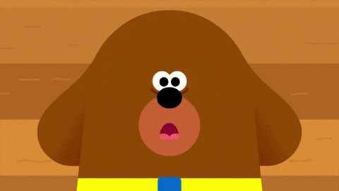 GIF by Hey Duggee - Find & Share on GIPHY