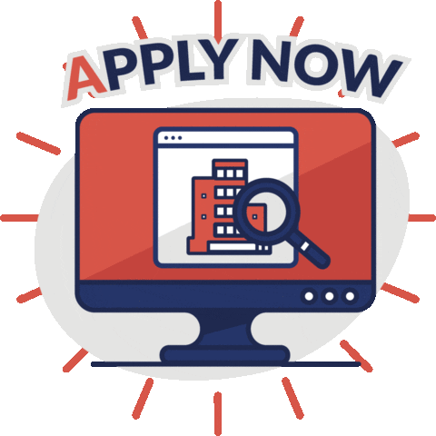 Job Apply Sticker by Klob for iOS & Android | GIPHY