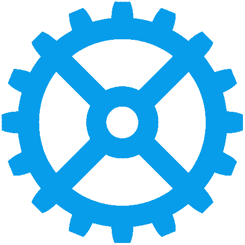 Gear Sticker by FixjeiPhone for iOS & Android | GIPHY