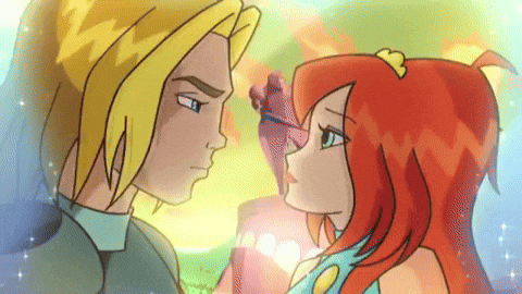 Valentines Day Love GIF by Winx Club - Find & Share on GIPHY