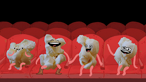Movie Theater GIFs - Find & Share on GIPHY