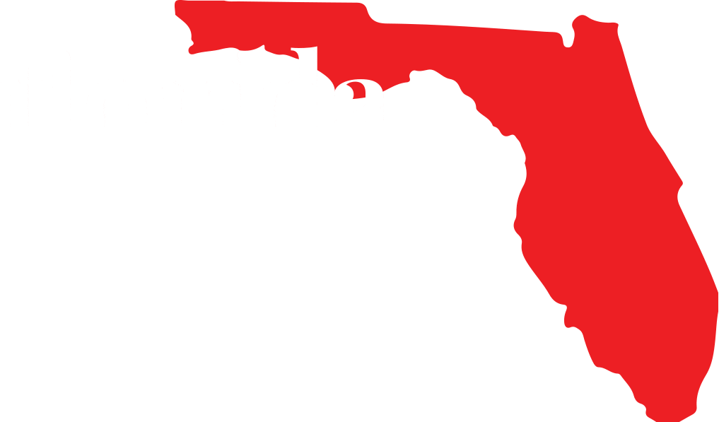 Florida Or Fiction Sticker by Betches for iOS & Android | GIPHY