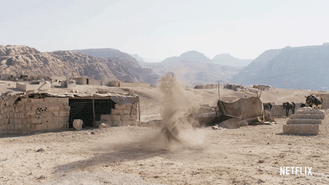 Jinn GIF by NETFLIX - Find & Share on GIPHY