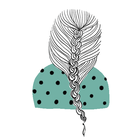 Braid Czikkcakk Sticker for iOS & Android | GIPHY