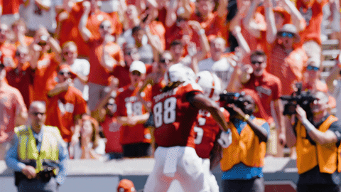 Nc State Football Wolfpack GIF by NC State Athletics - Find & Share on ...