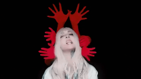 The In-Between GIF by In This Moment - Find & Share on GIPHY