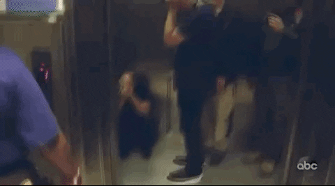 Nik Wallenda Highwire Live GIF by Volcano Live! with Nik Wallenda ...