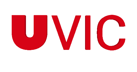Uvic Uvic-Ucc Sticker by Universitat de Vic for iOS & Android | GIPHY