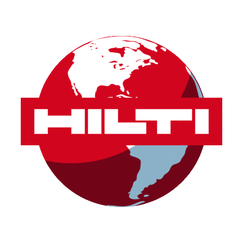 World Construction Sticker by Hilti Latam for iOS & Android | GIPHY
