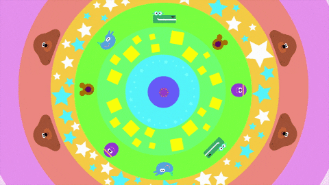 GIF by Hey Duggee - Find & Share on GIPHY
