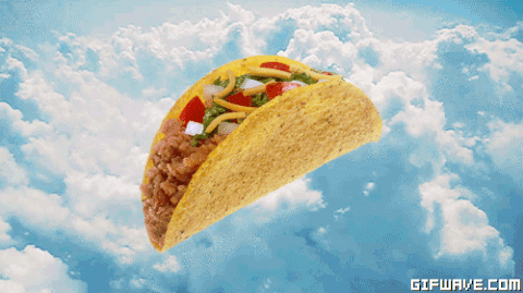 Taco Bell GIF - Find & Share on GIPHY