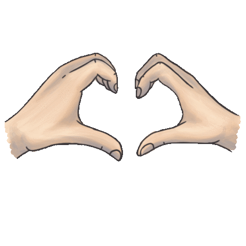 Heart Love Sticker By Sticker for iOS & Android | GIPHY