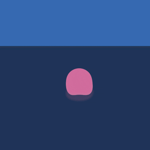 Blob GIF - Find & Share on GIPHY