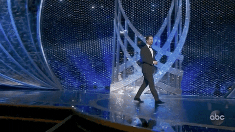 Oscars GIF by The Academy Awards - Find & Share on GIPHY