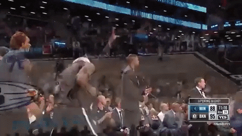 Brooklyn Nets: How the use of screens defines the offense