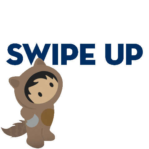 Sticker by Dreamforce & Salesforce Events for iOS & Android | GIPHY