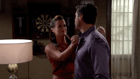 Young And Restless Love GIF by CBS - Find & Share on GIPHY