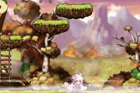 Bishop Class Overview | MapleStory — Grandis Library