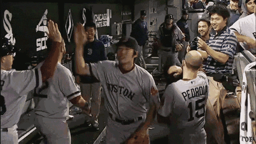 Celebration Fail GIF - Find & Share on GIPHY
