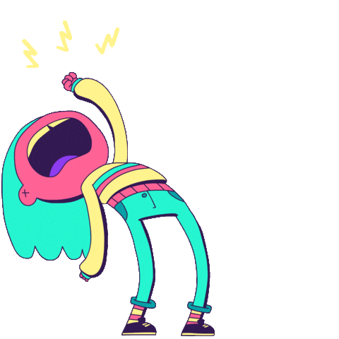 Dance Dancing Sticker by julia simas for iOS & Android | GIPHY