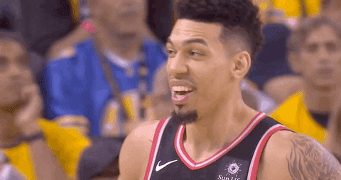 Happy Nba Finals GIF by ESPN - Find & Share on GIPHY