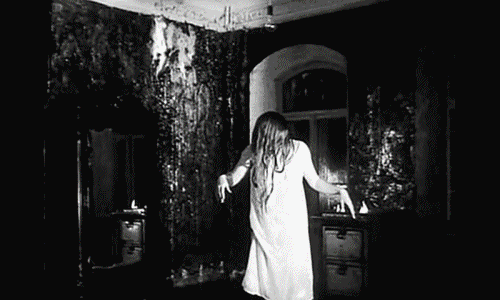 Horror Dark Find And Share On Giphy