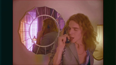 Phone Calling GIF by Sony Music Africa - Find & Share on GIPHY