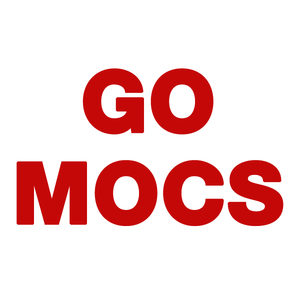 Fsc Gomocs Sticker by Florida Southern College for iOS & Android | GIPHY
