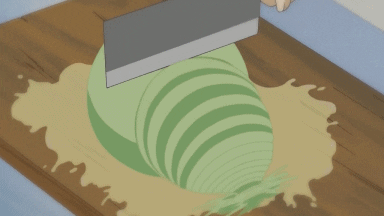 Chop GIF - Find & Share on GIPHY