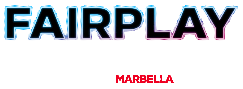 Fair Play Sticker by Signature Entertainment for iOS & Android | GIPHY