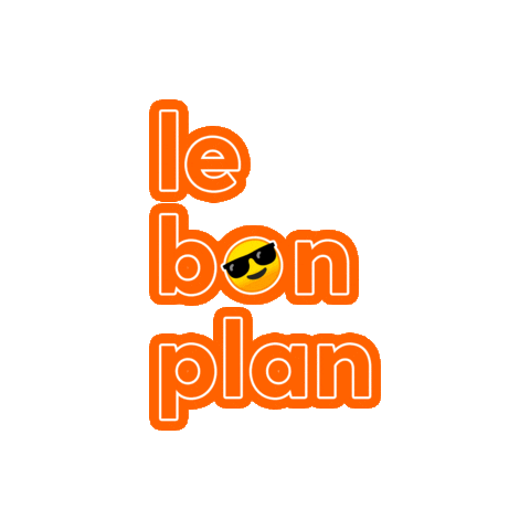 Le Bon Plan Sticker by leboncoin for iOS & Android | GIPHY