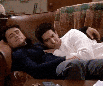 Episode 7 Friends GIF - Find & Share on GIPHY