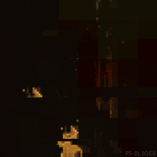 Loop Glow GIF by Pi-Slices - Find & Share on GIPHY