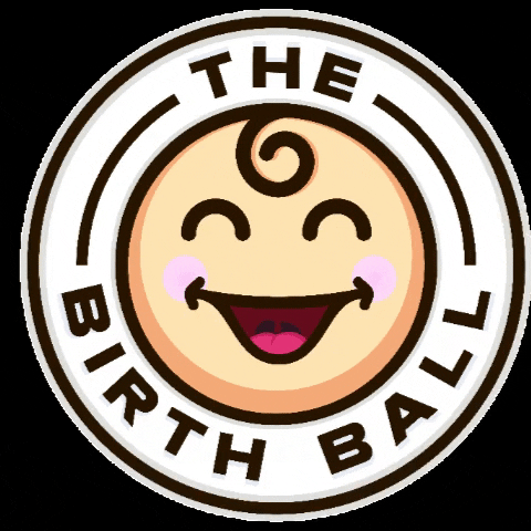 The Birth Ball GIF - Find & Share on GIPHY