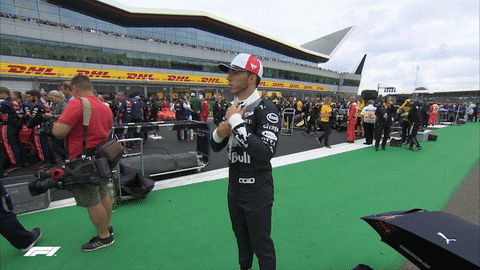 F1 Gasly GIF by Formula 1 - Find & Share on GIPHY