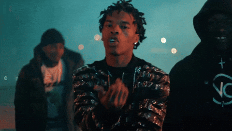 Woah GIF by Lil Baby - Find & Share on GIPHY