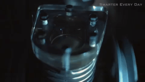 Radial Engine Gifs Get The Best Gif On Giphy