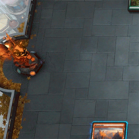 Magic: The Gathering GIF - Find & Share on GIPHY