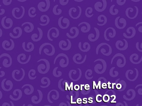 Dc Metro Drinking GIF by WMATA - Find & Share on GIPHY