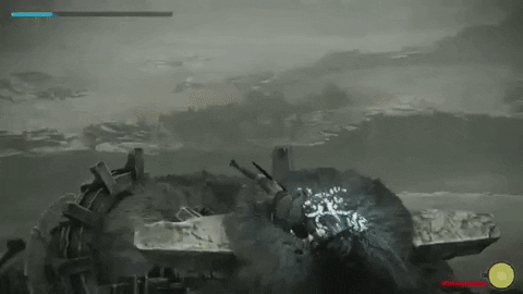 Wander Climbs into Battle! by TheDnDking on DeviantArt