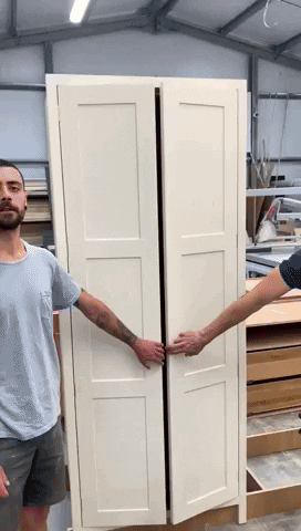 Surprise Workshop GIF by Herringbone Kitchens - Find & Share on GIPHY