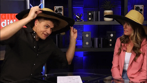 Inside Edition GIF - Find & Share on GIPHY