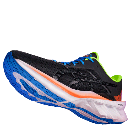 I Move Me Sticker by ASICS for iOS & Android | GIPHY