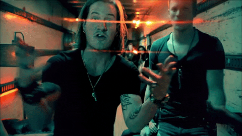 This Is How We Roll GIF by Florida Georgia Line - Find & Share on GIPHY