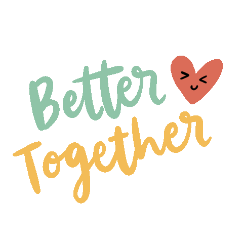 Lunaisyah Love Sticker for iOS & Android | GIPHY