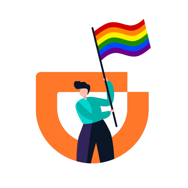 DiDi Chile Sticker for iOS & Android | GIPHY