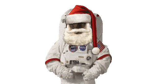 Sticker by NASA for iOS & Android | GIPHY