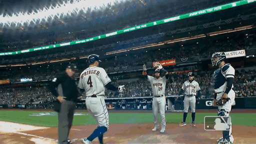 Major League Baseball Sport GIF by MLB - Find & Share on GIPHY