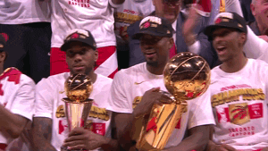 Nba Finals Sport GIF by NBA - Find & Share on GIPHY