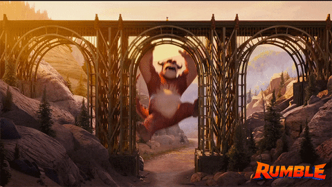 GIF by Rumble - Find & Share on GIPHY